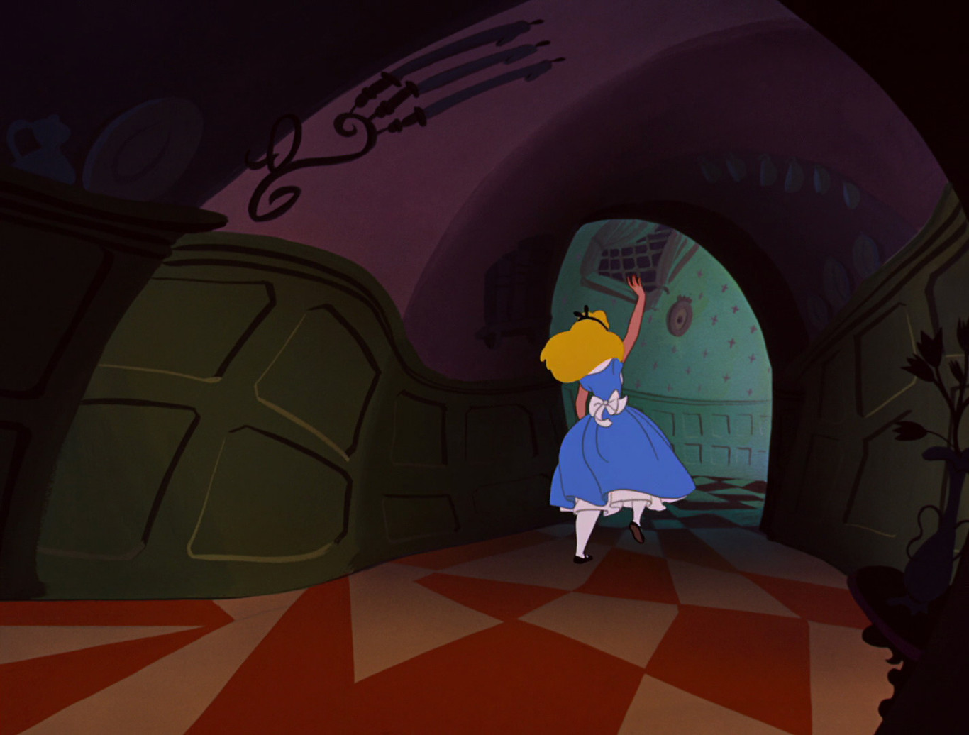 Cuando Disney crea pesadillas: 17 momentos traumáticos y perturbadores ...