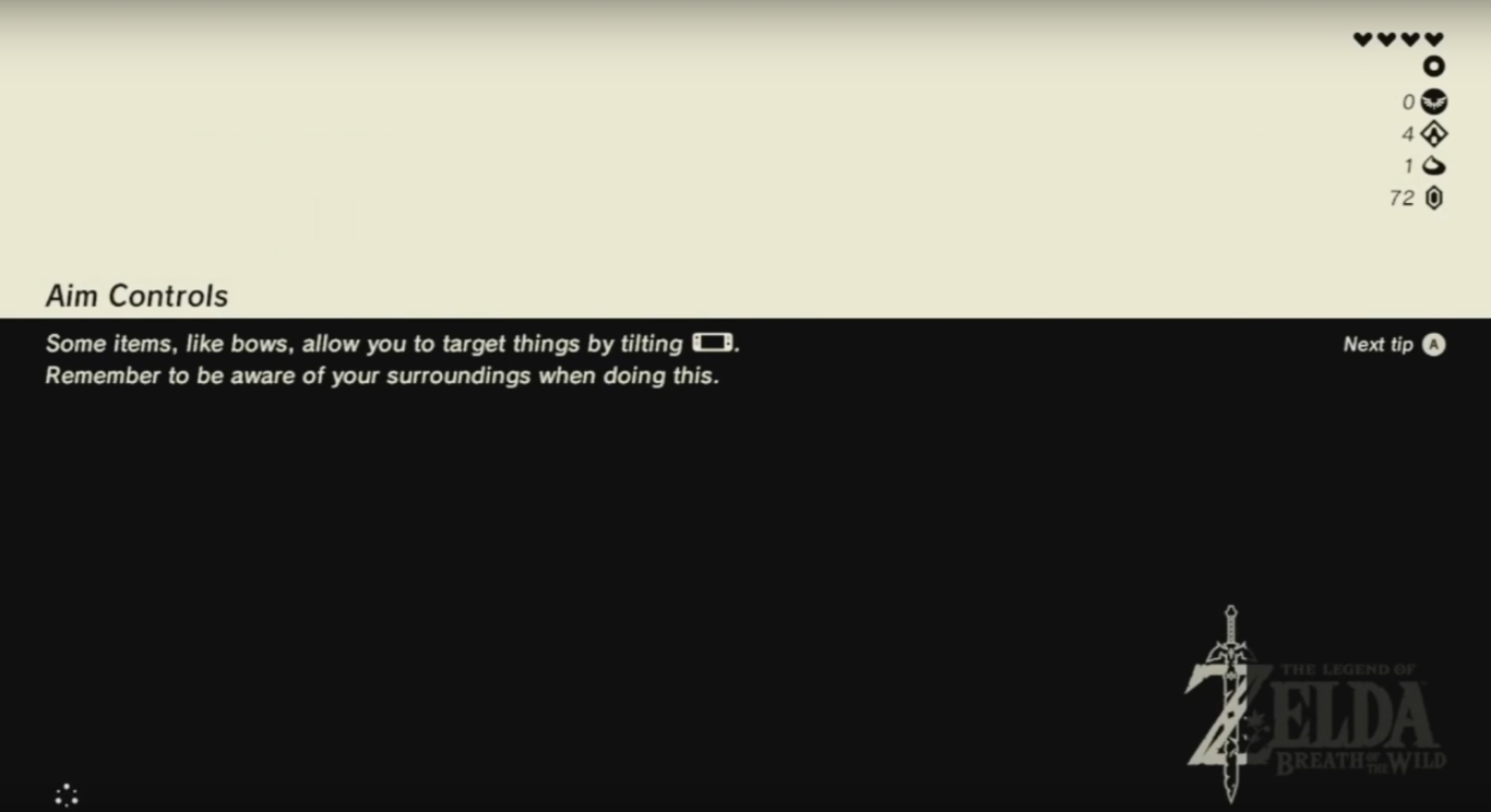 Nintendo Switch: desde su interfaz hasta arrancar una partida guardada ...