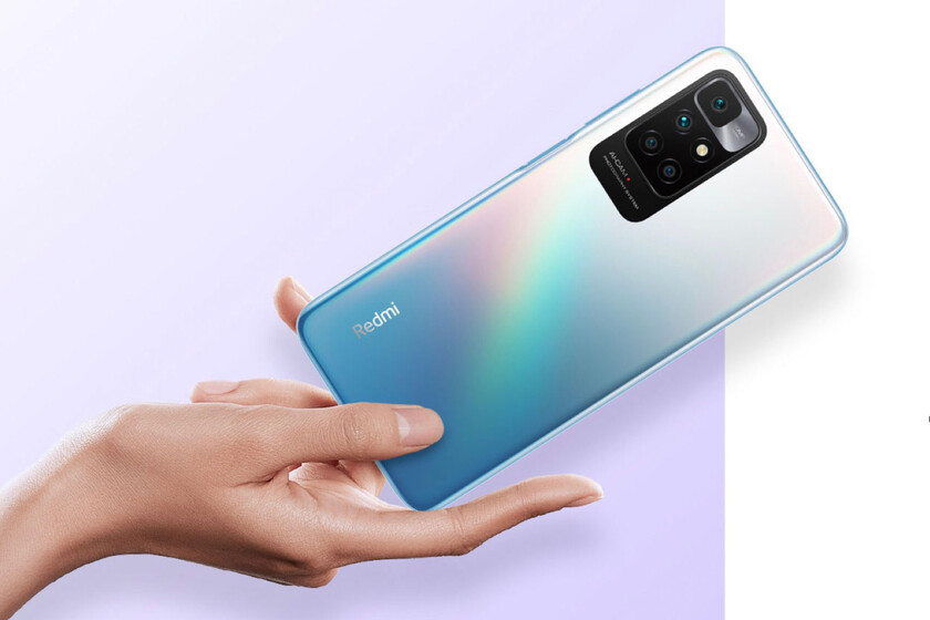 Un nuevo Redmi de gama de entrada acaba de ser certificado y llegará ...