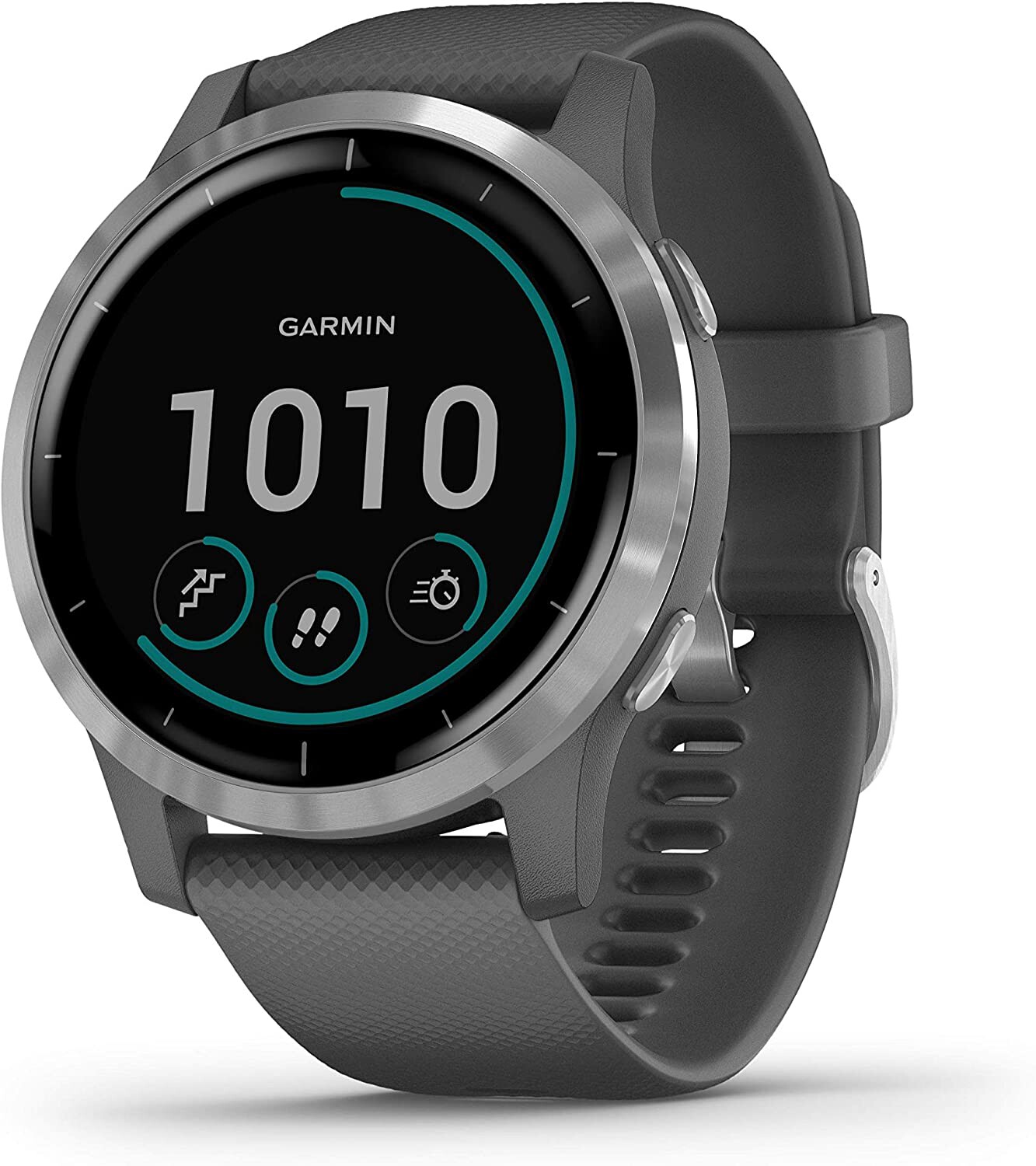 Este reloj deportivo inteligente de Garmin está a casi la mitad de su ...