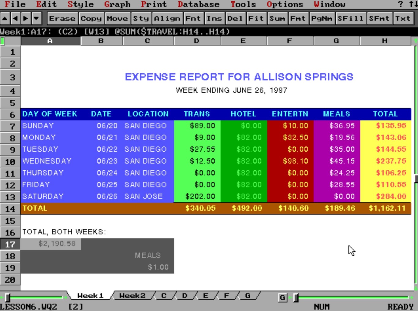 Cómo WordPerfect conquistó al mundo para luego desaparecer casi por ...