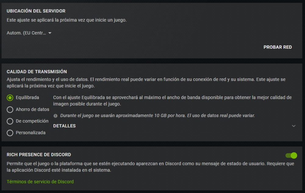 Guía de GeForce Now: cómo jugar gratis al servicio en streaming de ...