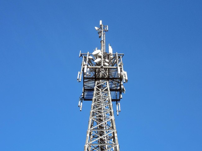 El Gobierno fija los límites de la banda de 700Mhz para el 5G, una vez ...