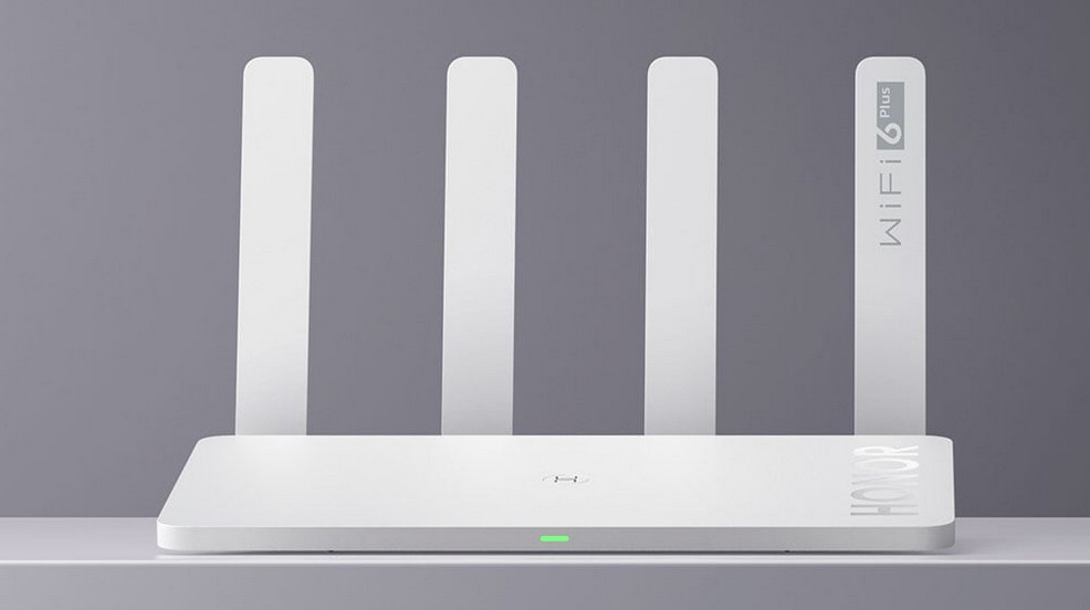 El Honor Router 3 con WiFi 6+ aterriza en España: precio y ...