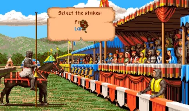 64 juegos para recordar la grandeza del Amiga 500