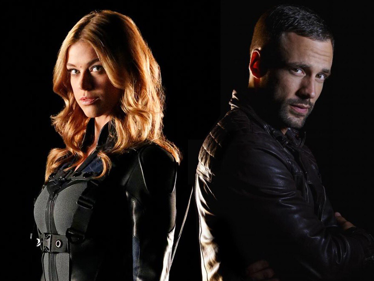 La serie de Marvel que estaba llamada a arrasar pero fue cancelada tras ...