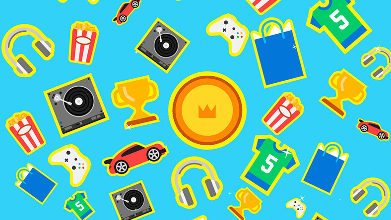 Microsoft Rewards, el programa de fidelización de Microsoft y Xbox. Qué ...