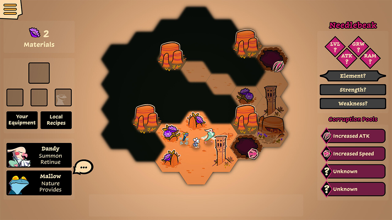 Beast Breaker, análisis. Review con experiencia de juego, gameplay ...
