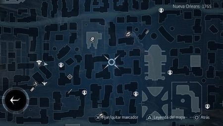 'Assassin's Creed III: Liberation' para PS Vita: análisis