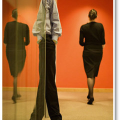 Matt Stuart. El momento perfecto.