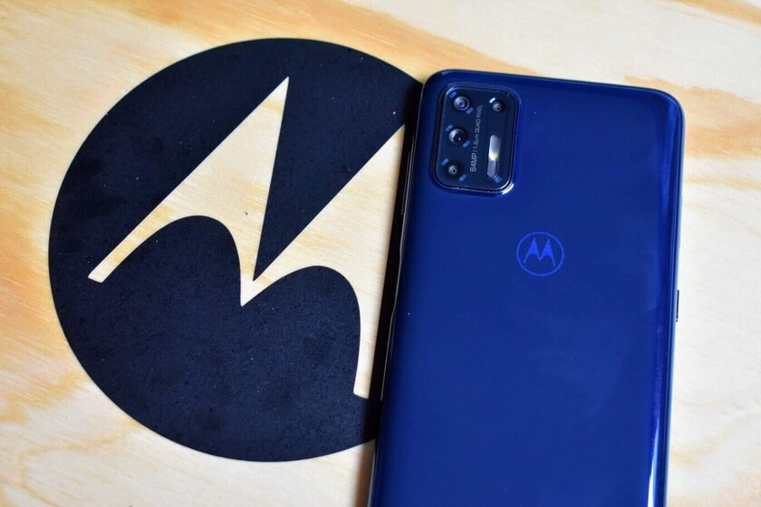 Los Moto G del próximo año tendrán chipsets Snapdragon Serie 800, para ...