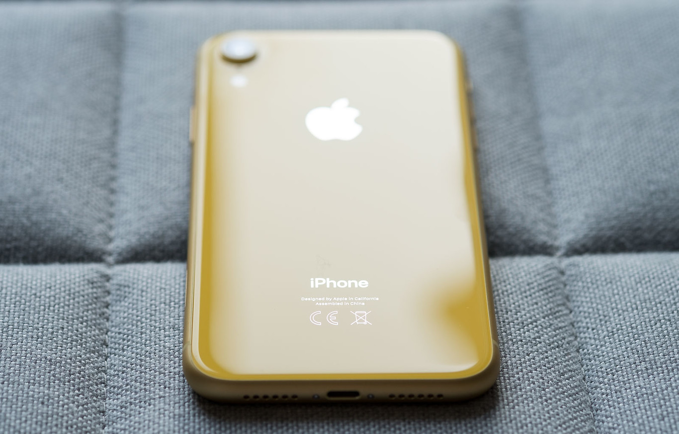 Apple iPhone XR, análisis: review a fondo de sus características ...