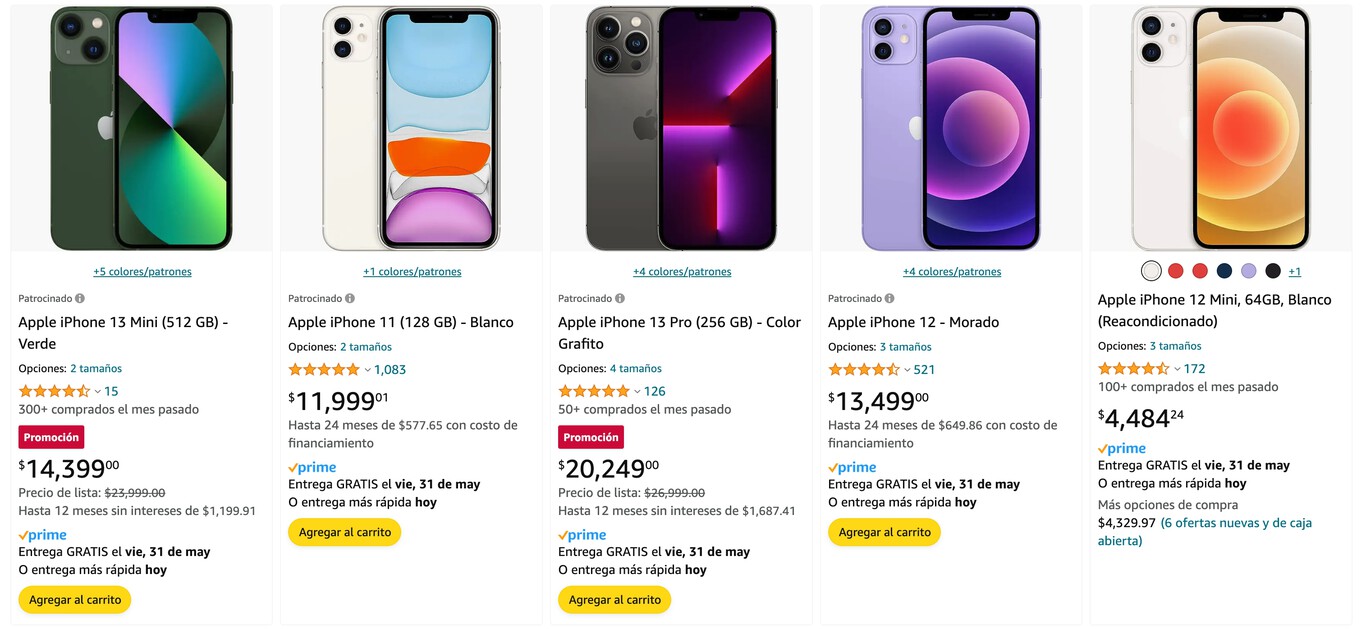 Dónde encontrar los iPhone reacondicionados más baratos y fiables desde ...