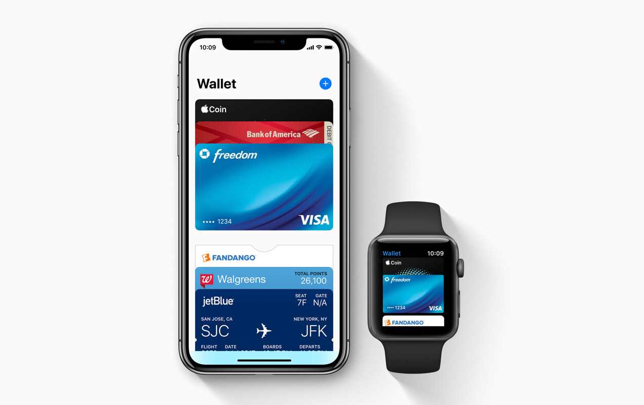 AppleCoin, Apple lanza su propia criptomoneda para impulsar la ...