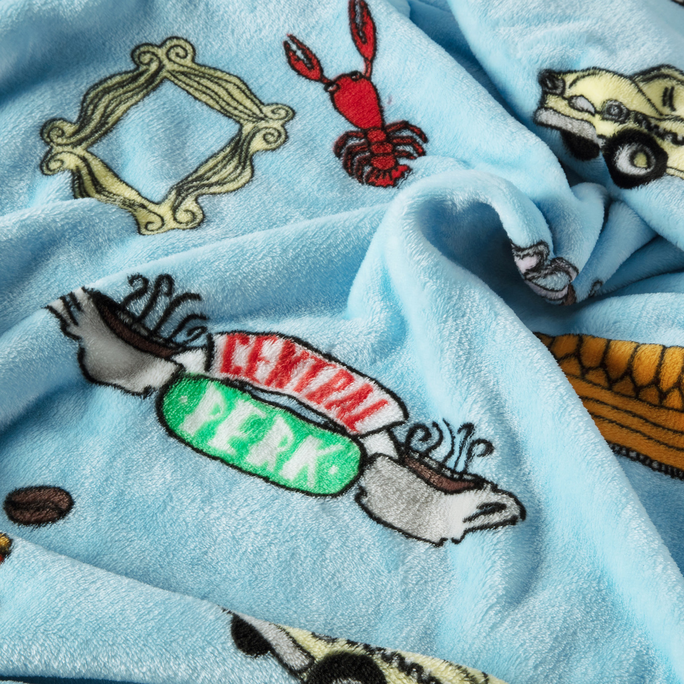 Primark tiene la colección más completa de "Friends" imprescindible ...