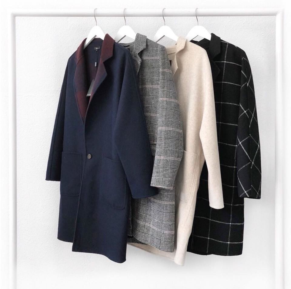 Marcas de ropa con estilo para marcar la diferencia de tus looks