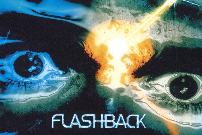 Flashback será reeditado este año... ¡en Dreamcast!