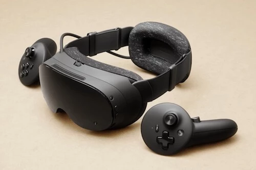 Valve anuncia Steam Frame, la nueva puerta de Steam a una realidad ...