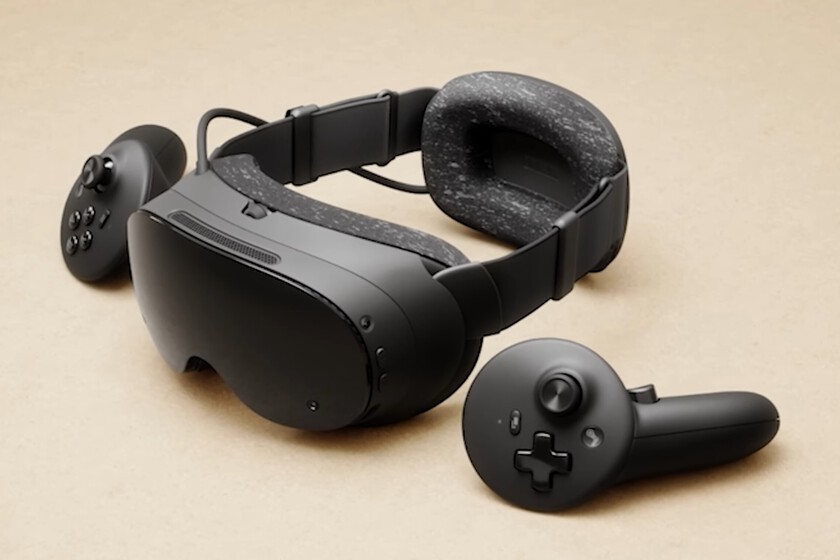 Valve anuncia Steam Frame, la nueva puerta de Steam a una realidad ...