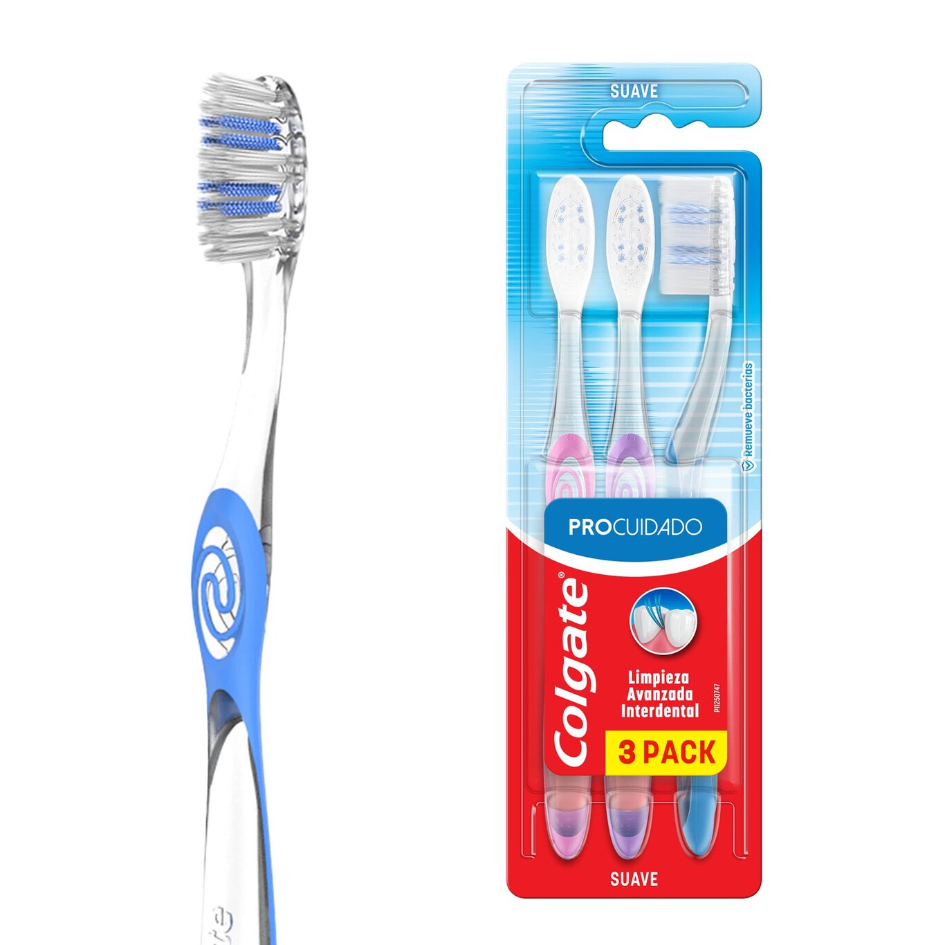 Estos son los mejores cepillos de dientes en México, según Profeco