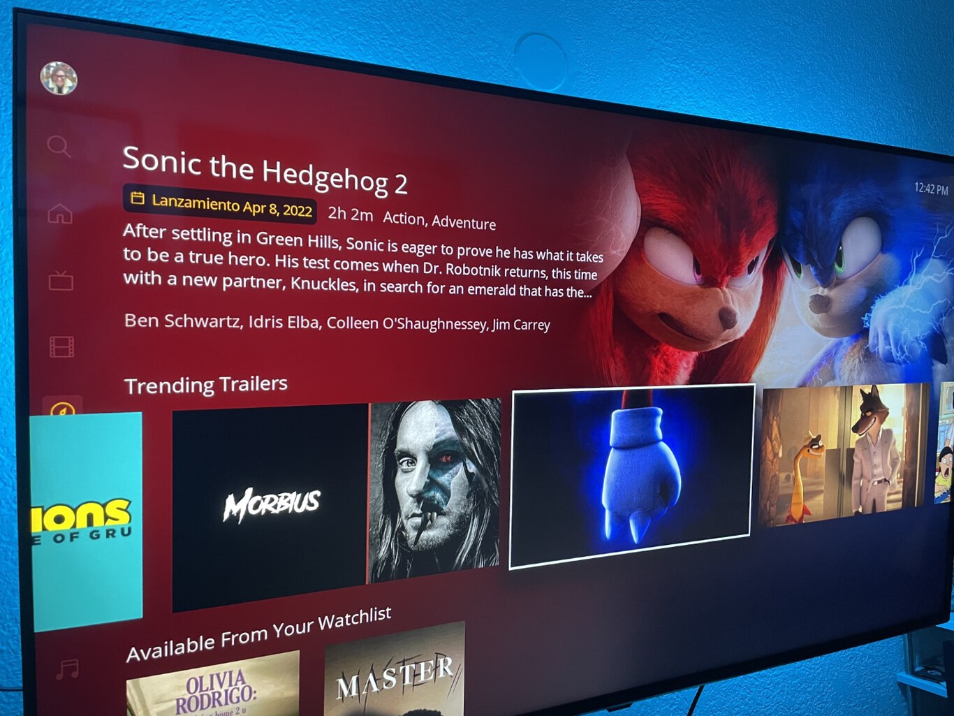 Discover: la idea de Plex para unir Netflix, Disney+, HBO y demás ...