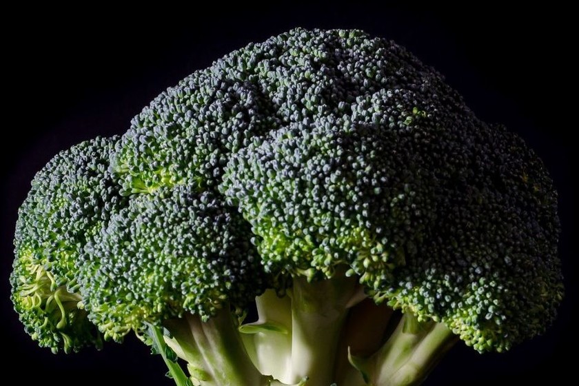 Viste de verde tu mesa con estas 37 recetas de brócoli y benefíciate de ...