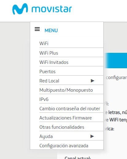 Cómo cambiar la contraseña del router de Movistar y O2 para mejorar la ...