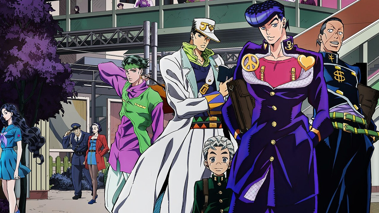 Mejores animes en Netflix: 10 recomendaciones que no te puedes perder