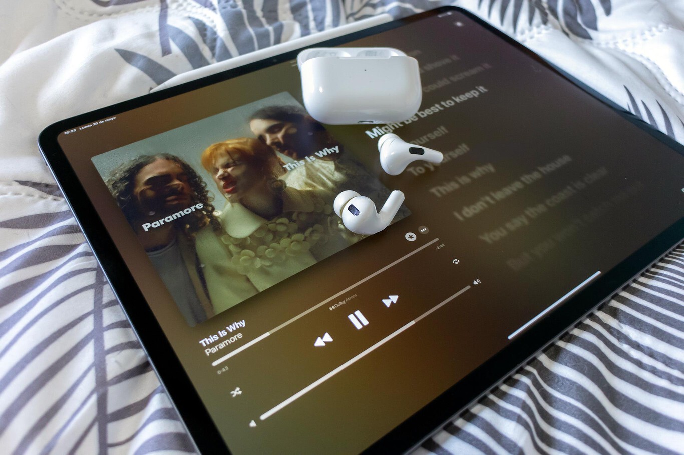 Apple iPad Pro (2024), análisis: una bestia insuperable en rendimiento ...