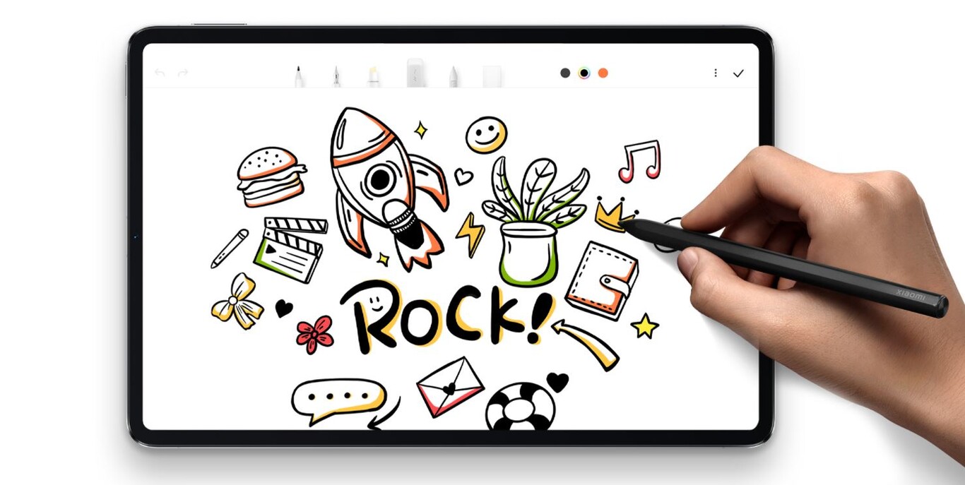 Estas son todas las posibilidades que tiene el Xiaomi Smart Pen