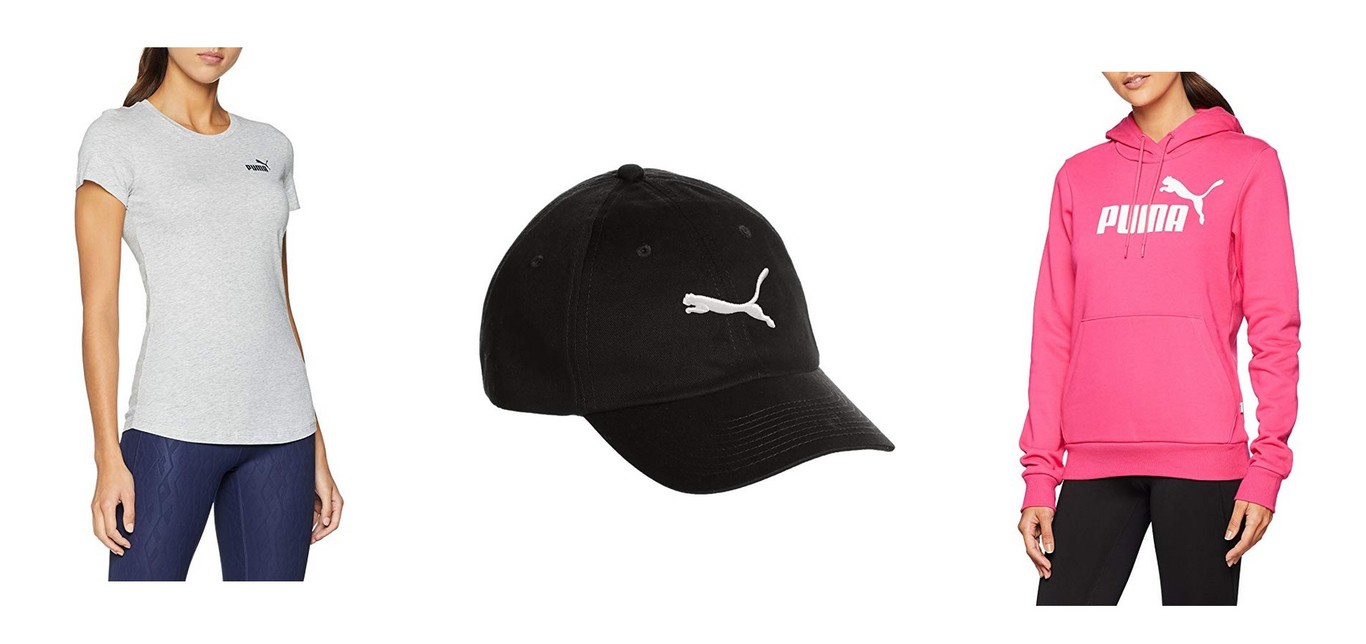 Ofertas del día en Puma: selección con productos rebajados hasta ...