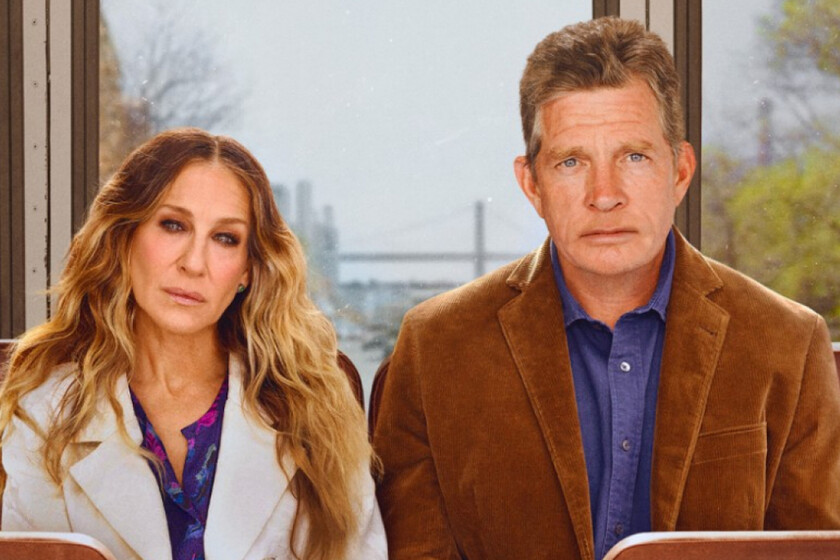 "Soy infiel y no puedo parar", un tema recurrente en las sesiones de ...