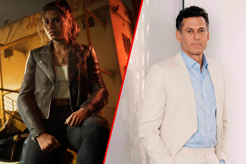 El jefe de Take Two lo tiene clarísimo: el futuro del gaming se mueve ...