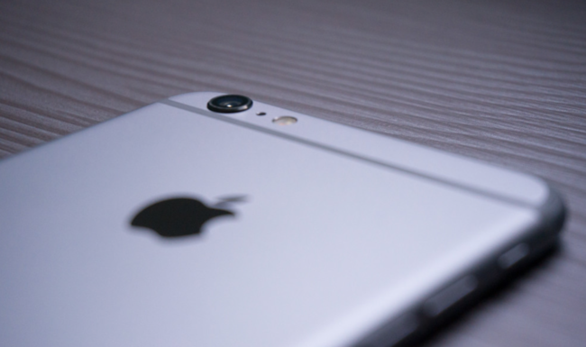 Usa estos 10 trucos para hacer fotos como un profesional con el iPhone