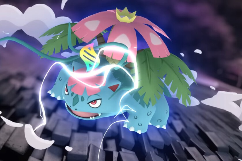 Es uno de los juegos menos conocidos de Pokémon y se ha perdido para ...