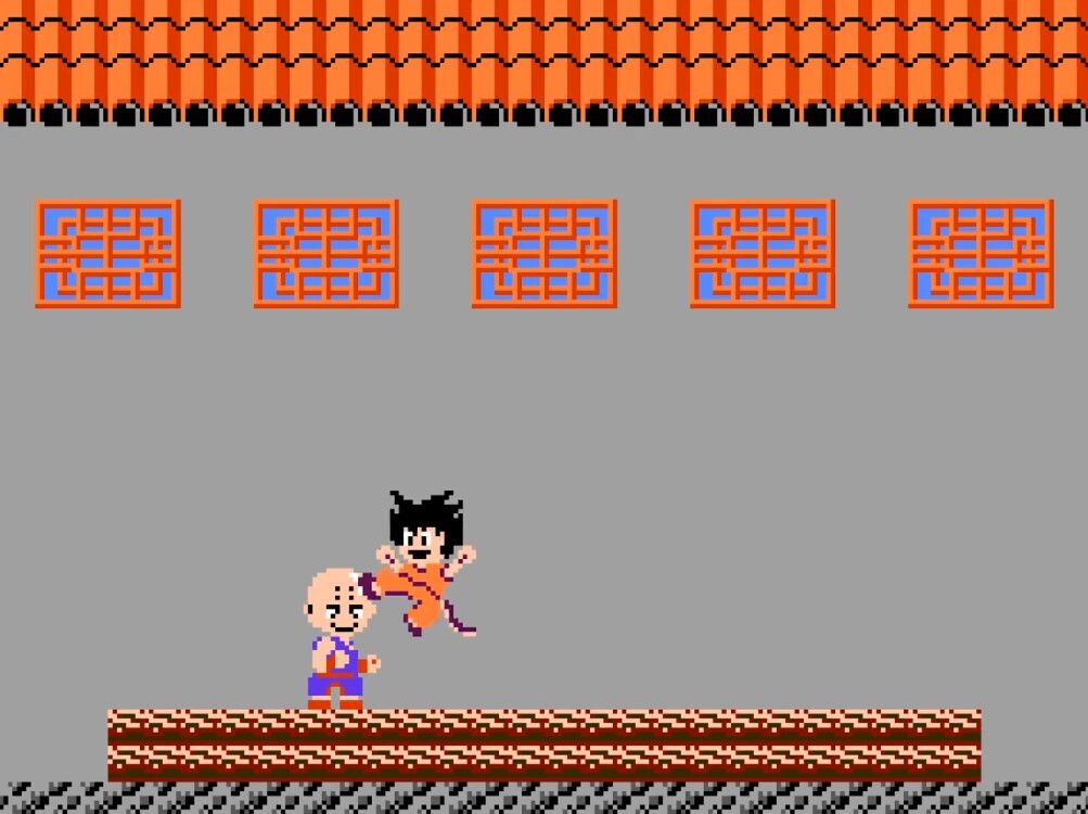 Dragon Ball: Le secret du dragon, the first adventure of Son Goku and ...