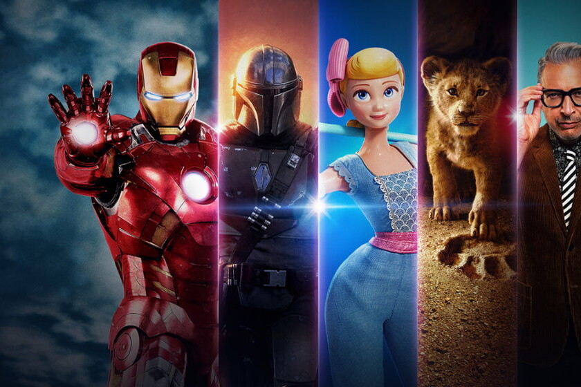 Xbox Game Pass Ultimate ofrece 30 días gratis de Disney+: te contamos ...