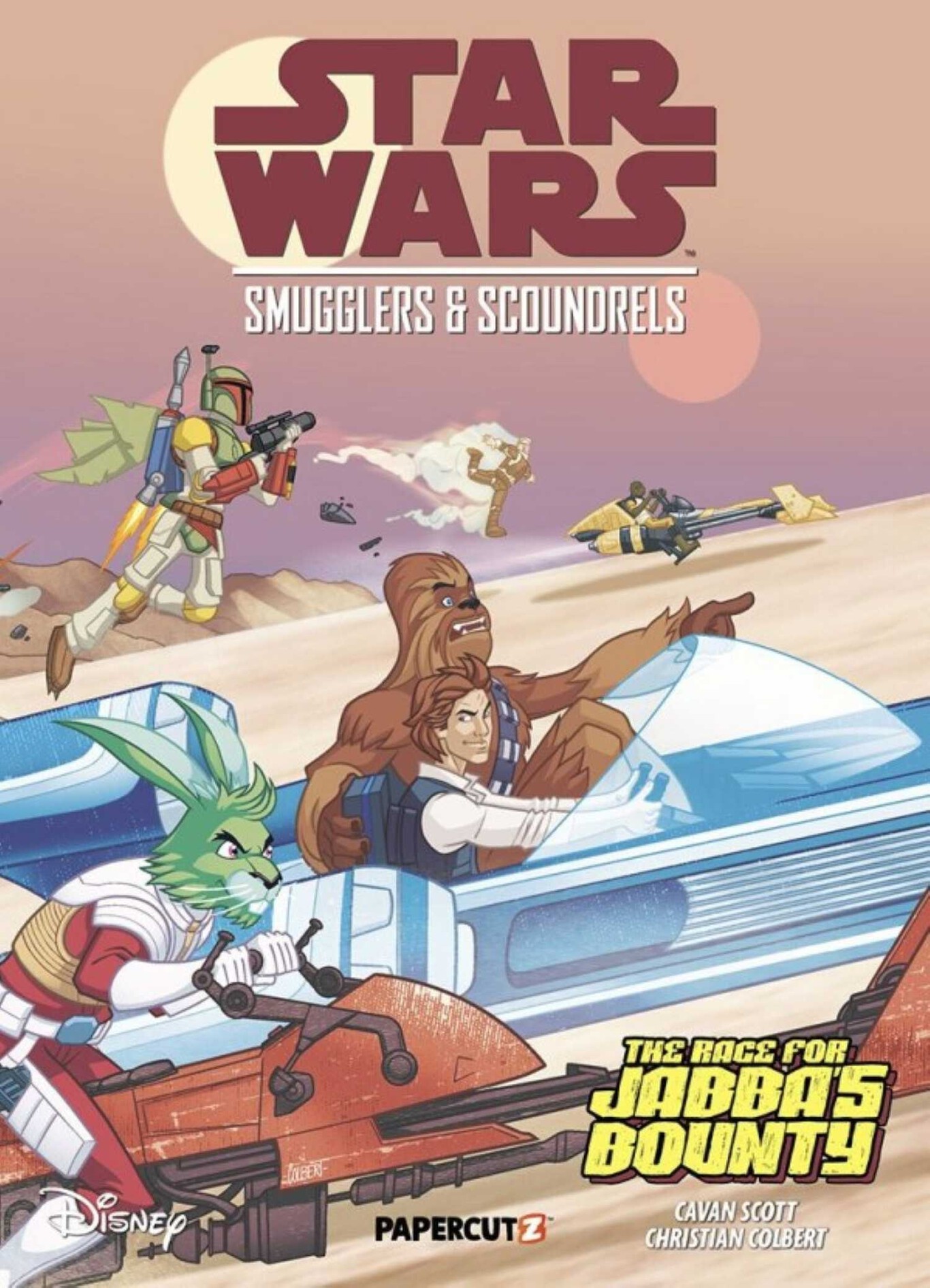 ¿Quién ganaría en una pelea épica entre Han Solo Vs Boba Fett? Pues ...