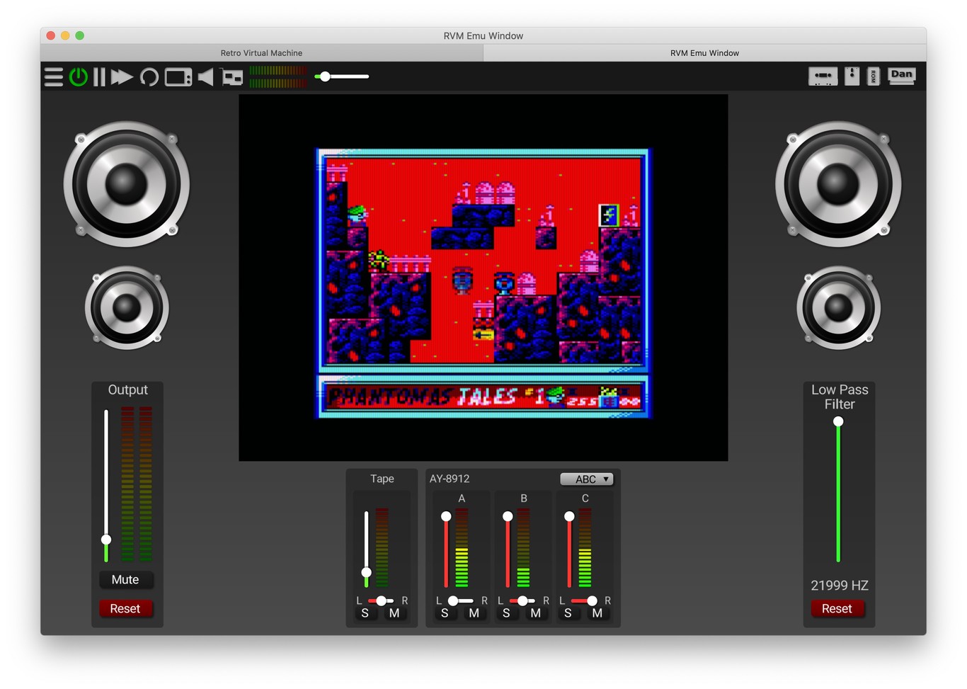 Retro Virtual Machine: el viaje para hacer el emulador definitivo de ...