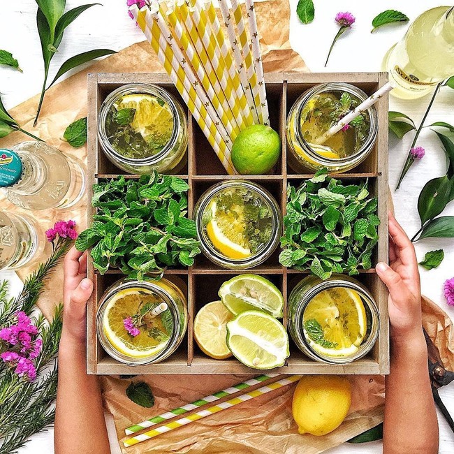 Cinco bebidas indias que nos acercarán al país asiático sin salir de casa