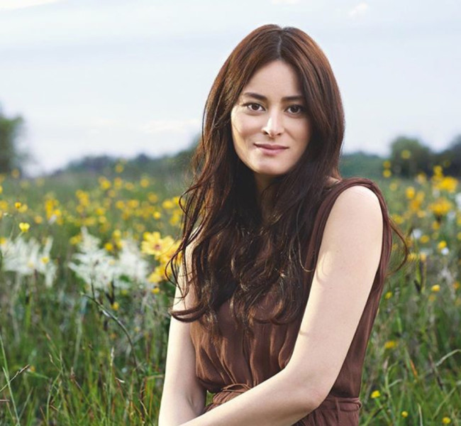 Mimi Thorisson, una blogger madre de 8 hijos, nueva imagen de L ...