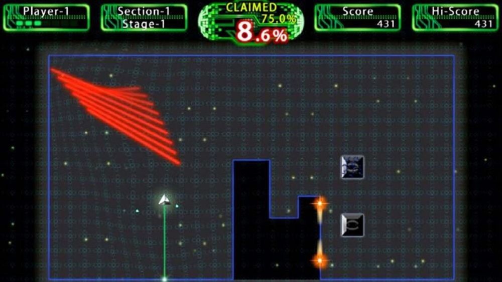 ¿Sabías que Mario se vistió de torero en un final secreto del Qix de ...