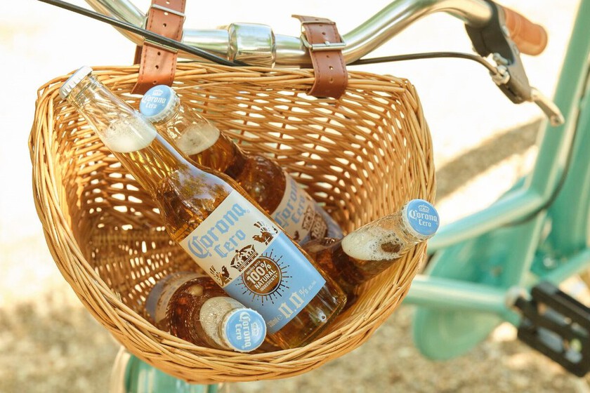 Cerveza mexicana sin alcohol: llega Corona Cero a España y confirma el ...