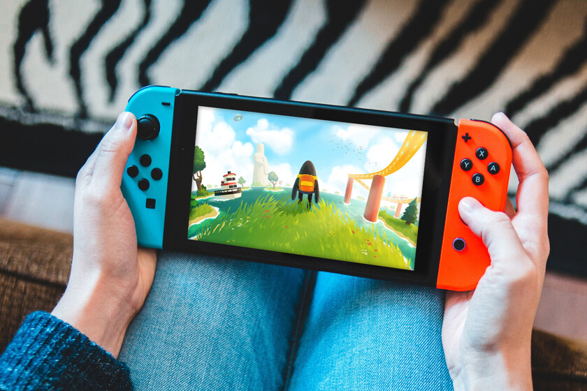 12 recomendaciones en la Nintendo eShop que no puedes dejar escapar ...