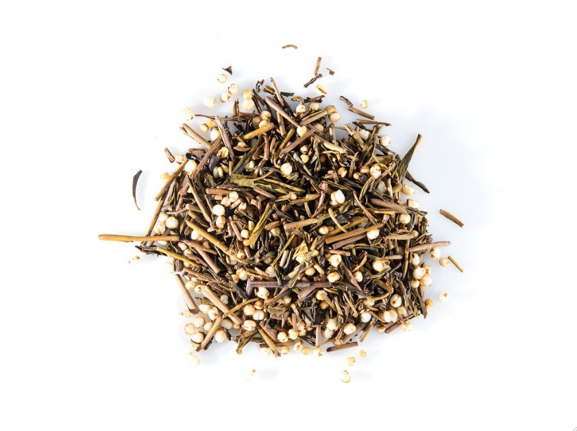 Conquistada. Saludable y delicioso: la línea Sha Tea Collection llega ...