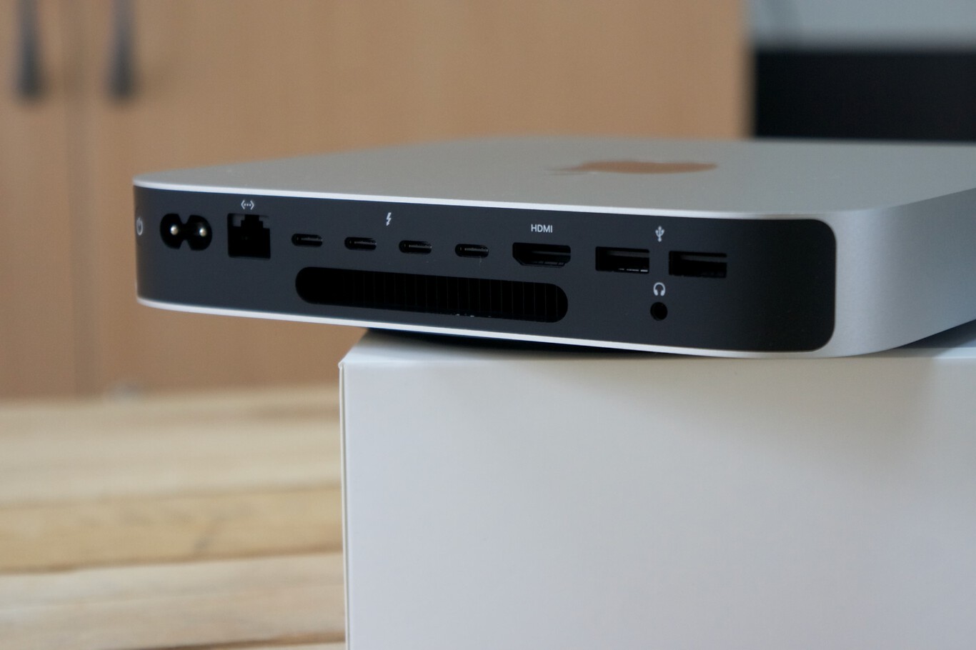 Mac mini (2023), análisis: review con características, precio y ...