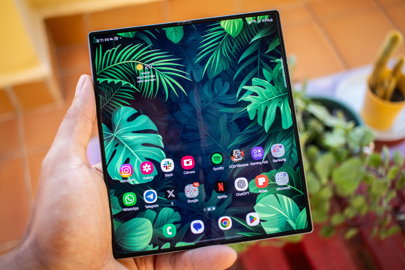 El mejor móvil Samsung en calidad-precio de 2026: cuál comprar