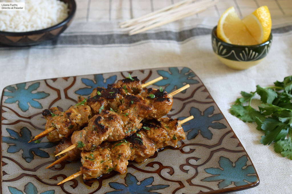 Las 91 mejores recetas de barbacoa para sacar todo el partido a la ...