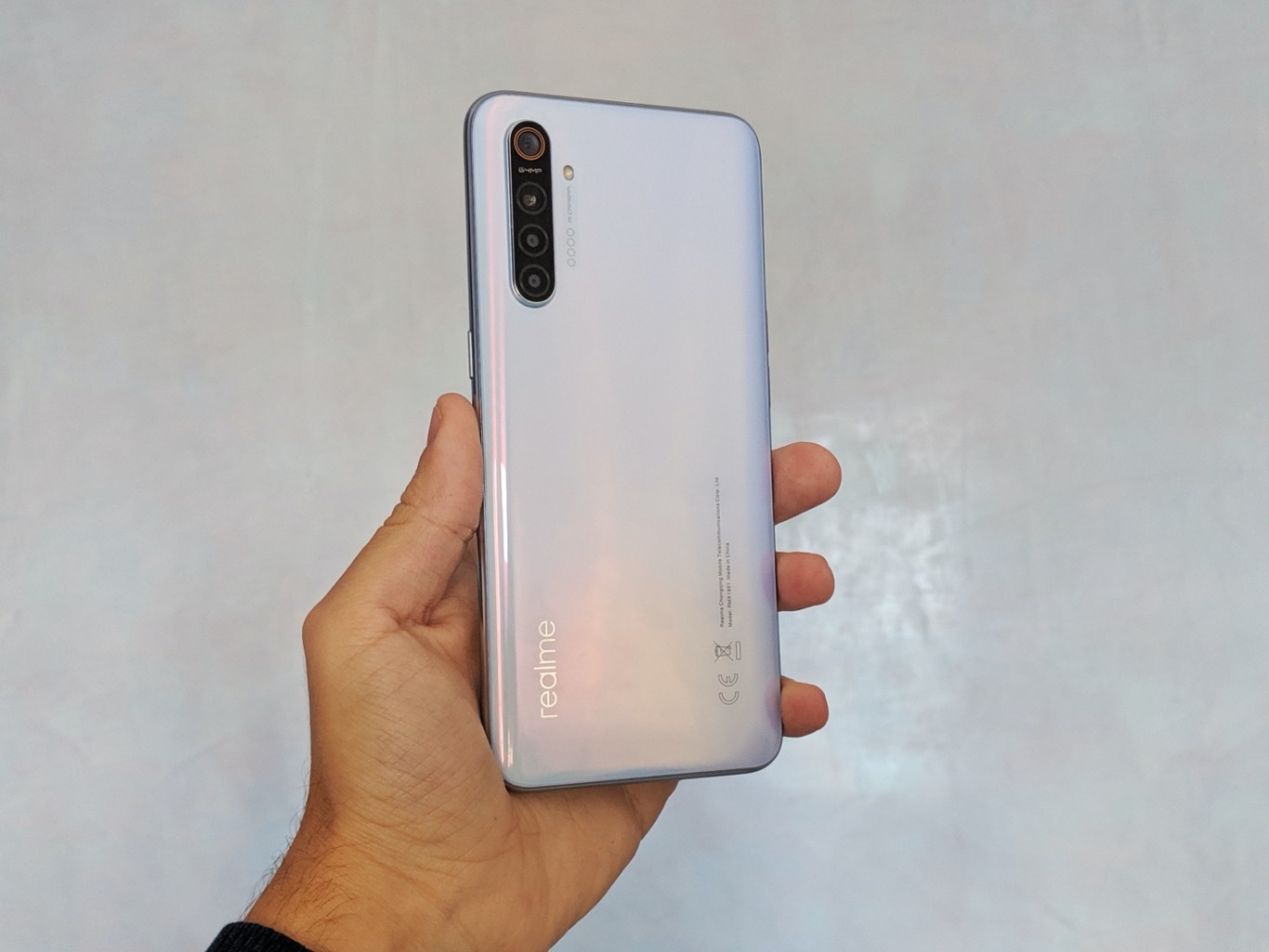 Realme X2, análisis: review con características, precio y especificaciones