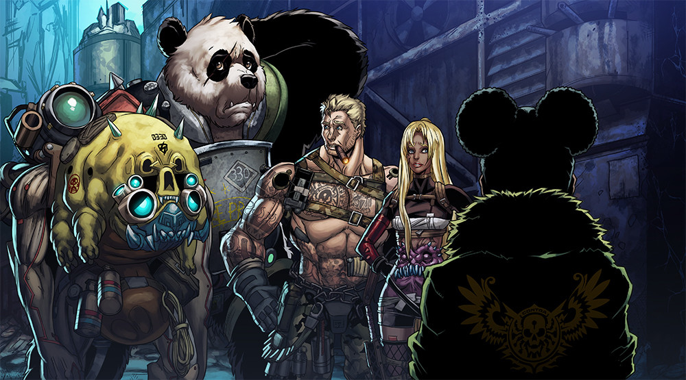 Contra: Rogue Corps, avance, preview con experiencia de juego, fecha y ...